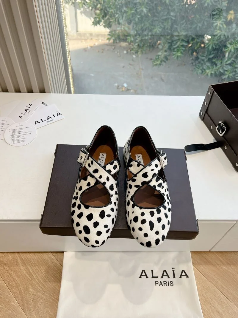 Economical Alaia Shoes