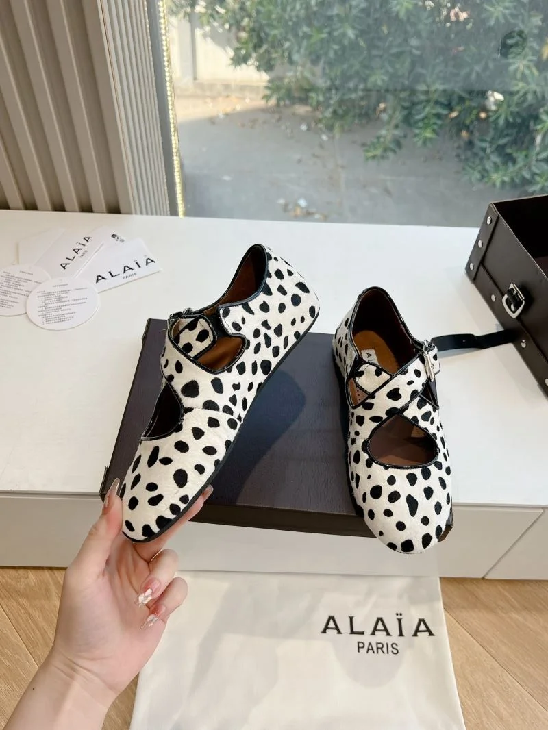Economical Alaia Shoes