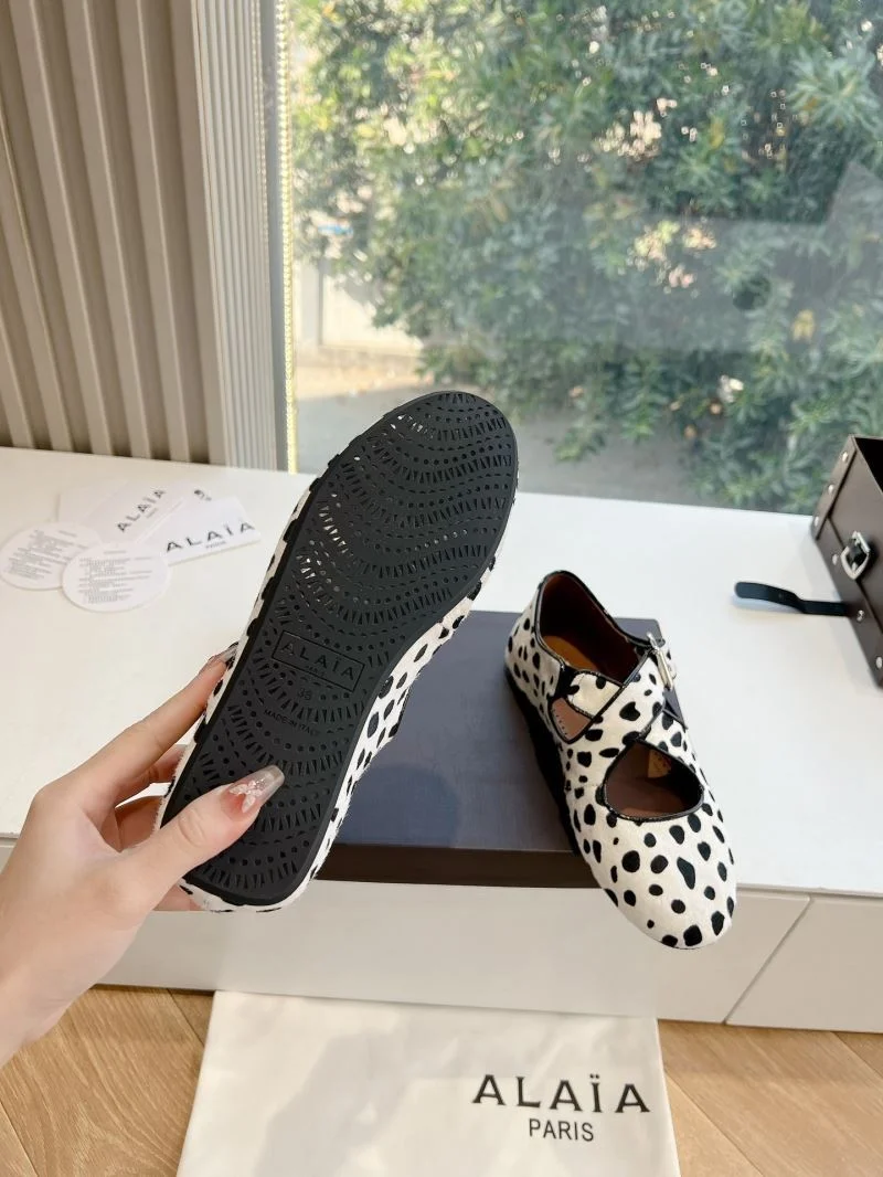 Economical Alaia Shoes