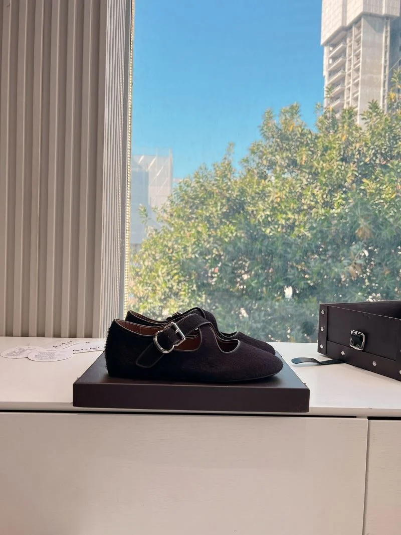 1:1 copy Alaia Shoes