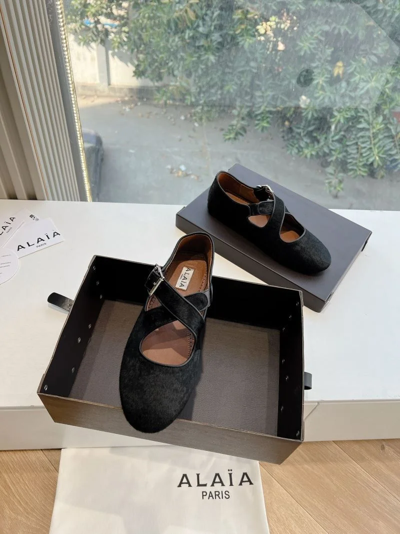 Budget-friendly Alaia Shoes