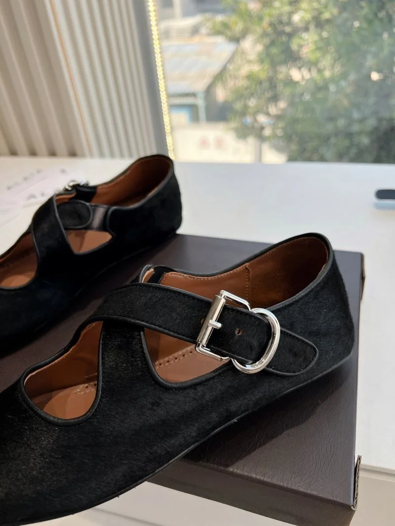 Budget-friendly Alaia Shoes