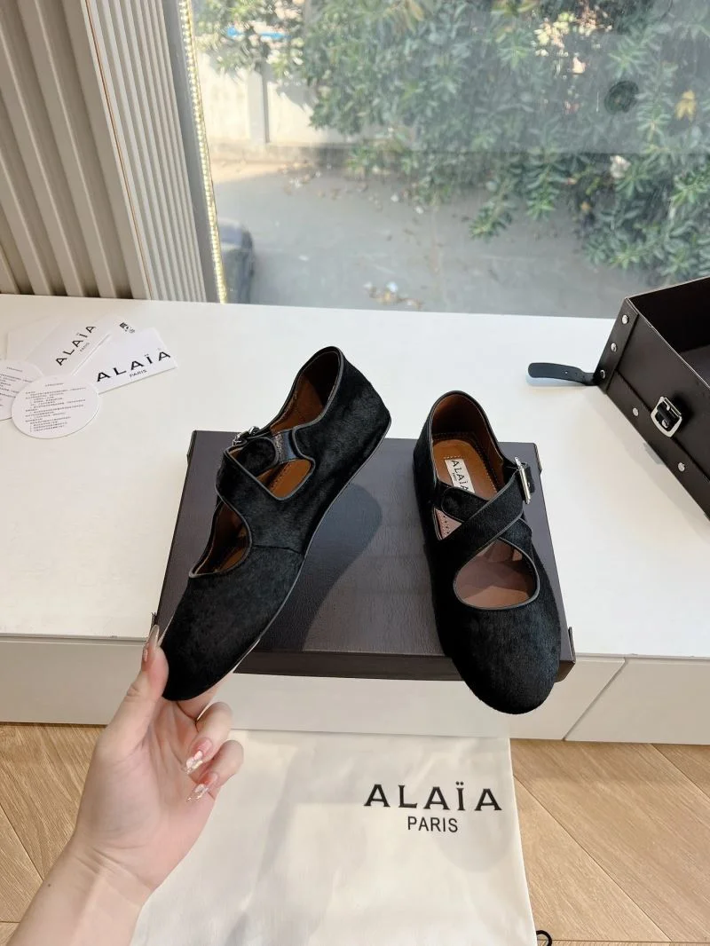 Budget-friendly Alaia Shoes