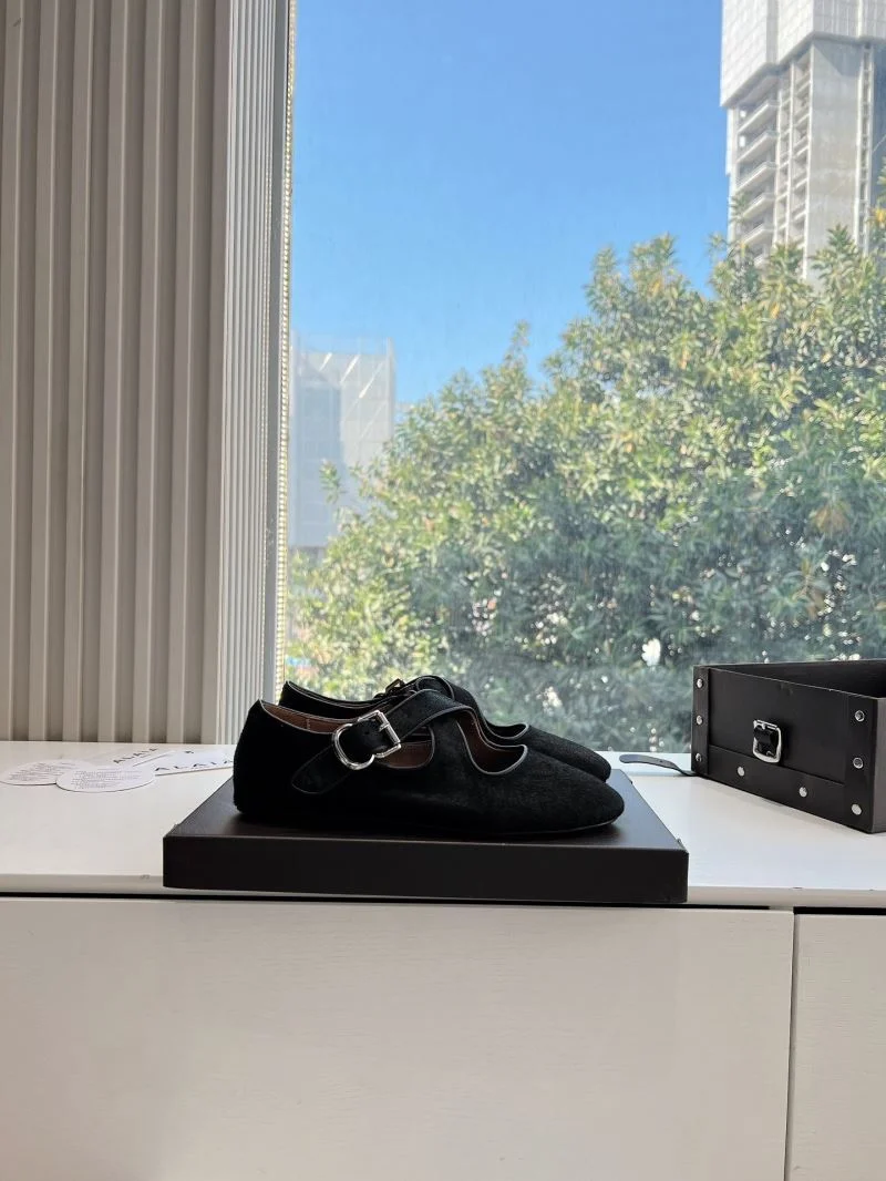 Budget-friendly Alaia Shoes