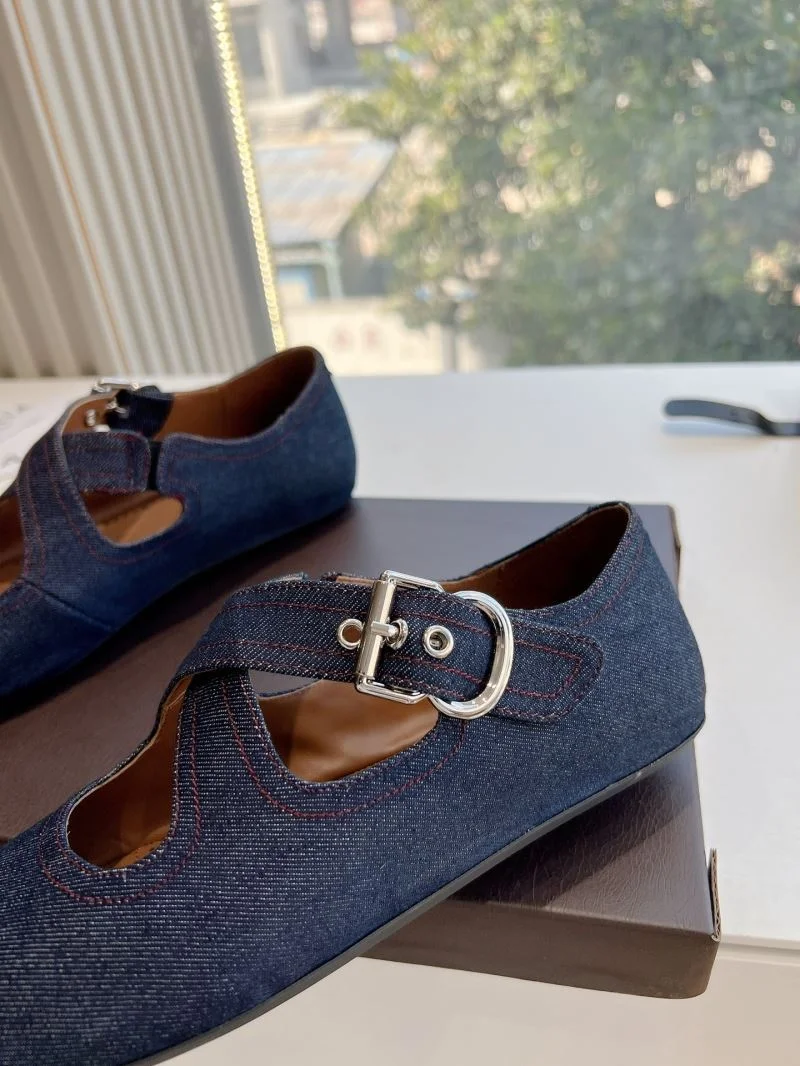 Cut-rate Alaia Shoes