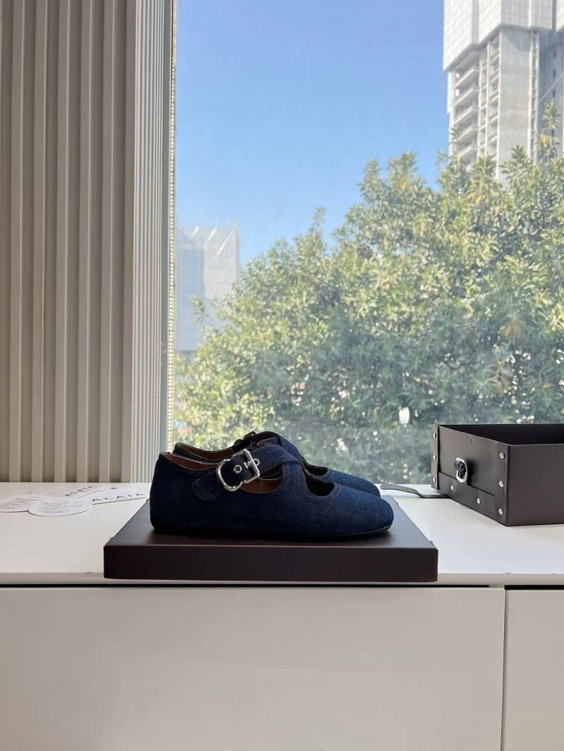 Cut-rate Alaia Shoes