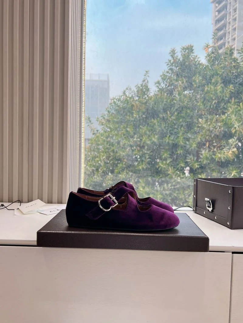 Brand-original Alaia Shoes