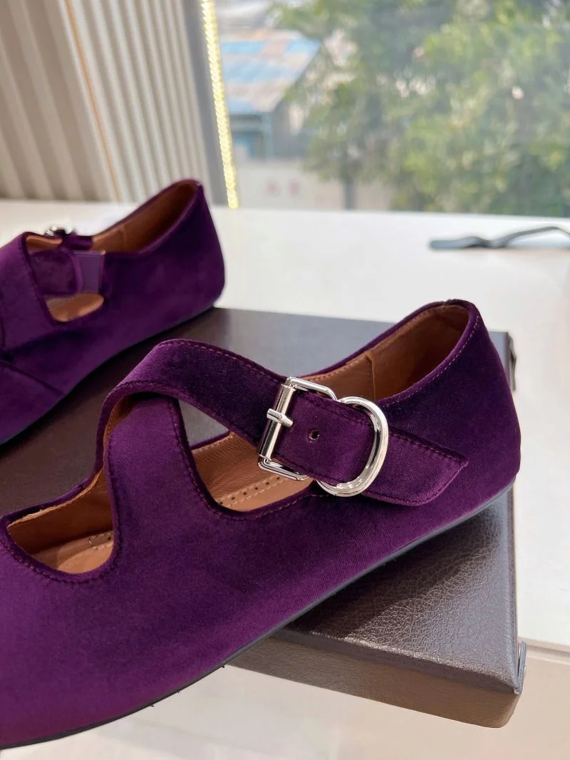 Brand-original Alaia Shoes