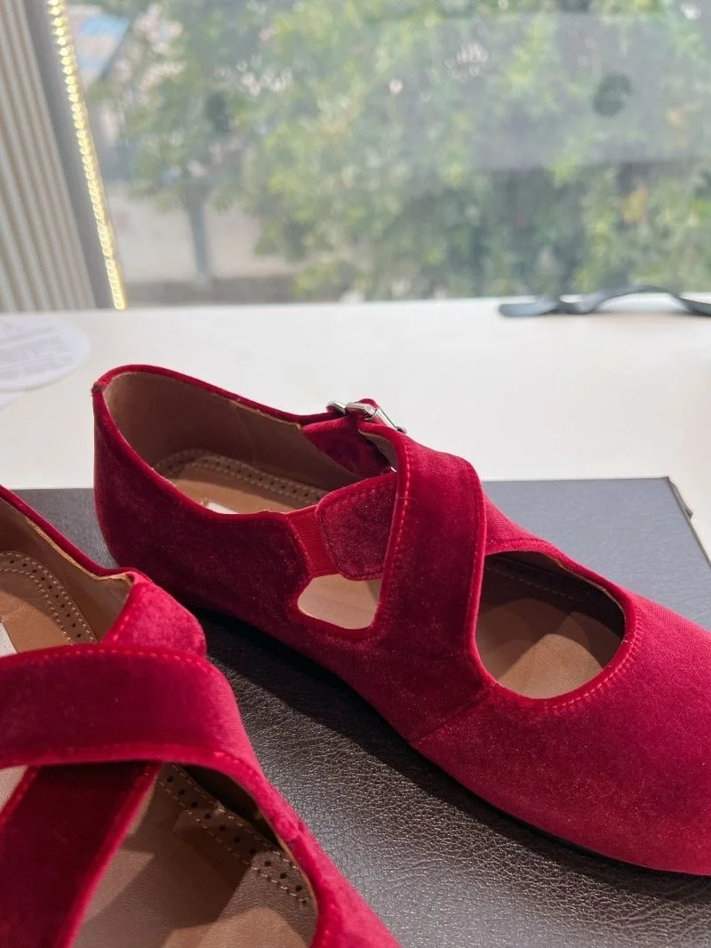 Alaia Shoes