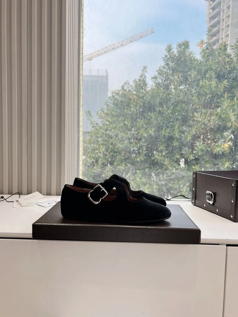 Brand-original Alaia Shoes