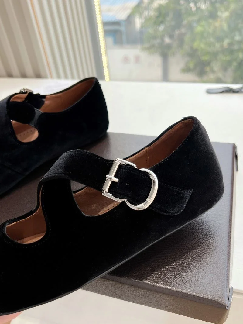 Brand-original Alaia Shoes