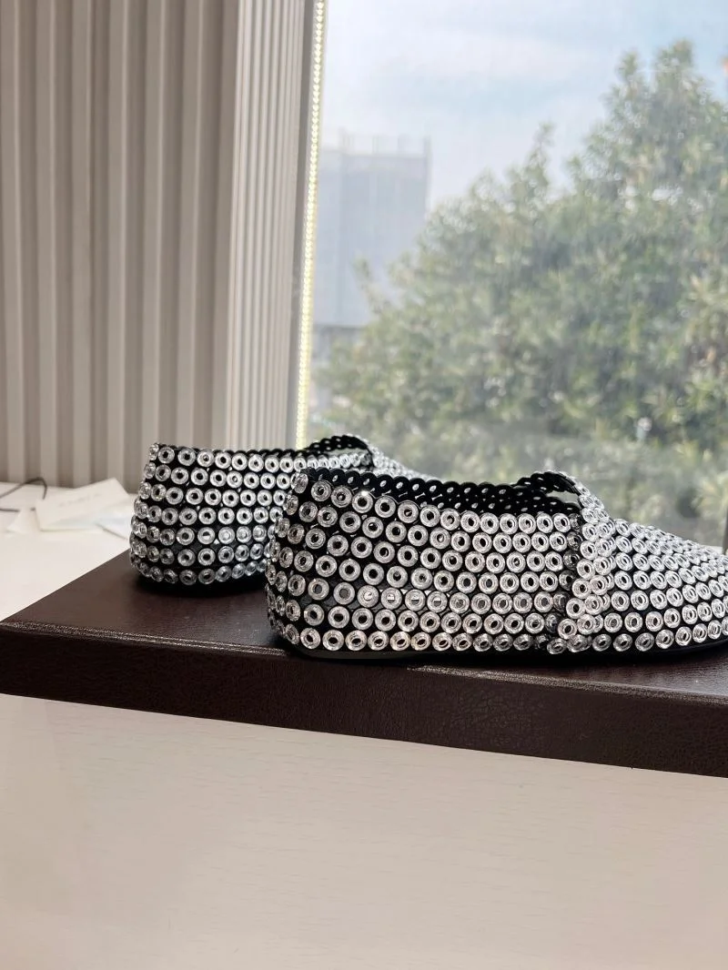 Affordable Alaia Shoes