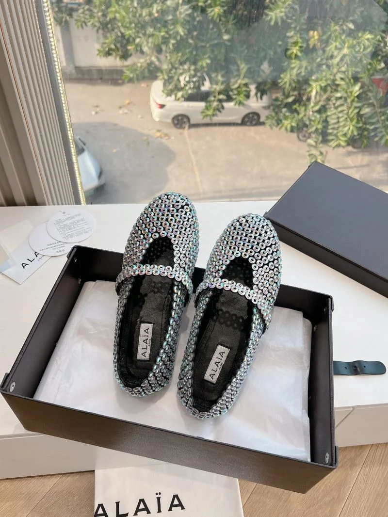 Reasonably priced Alaia Shoes