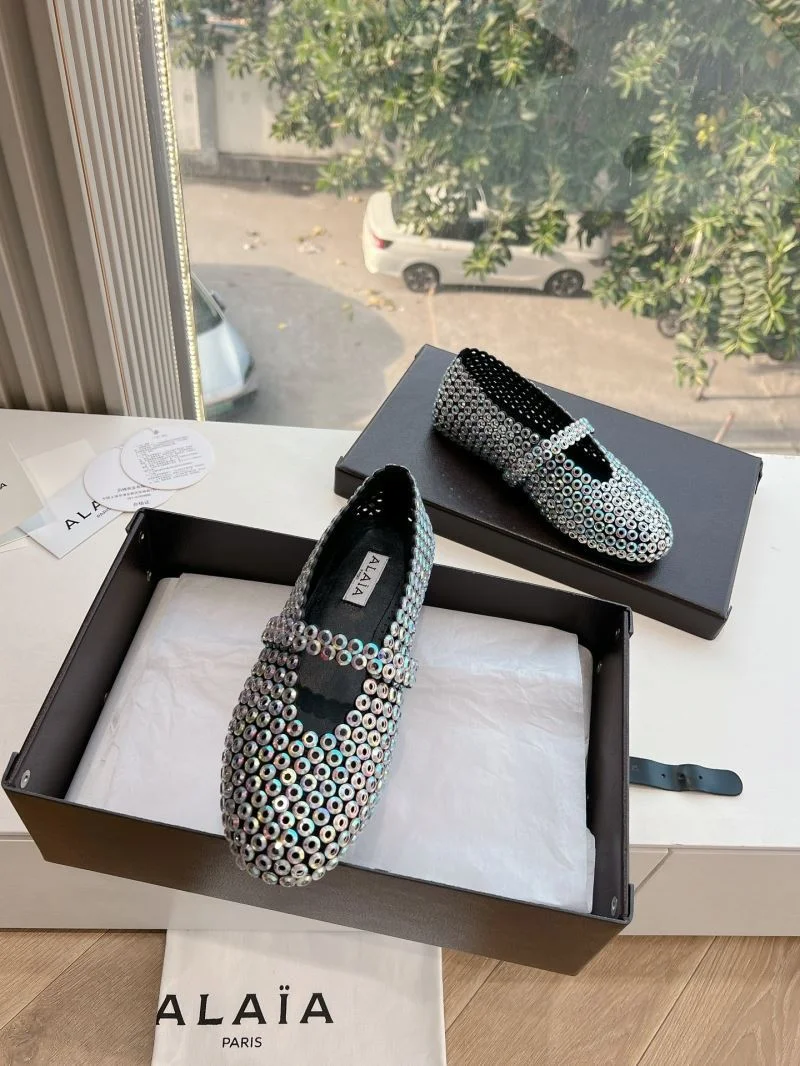 Reasonably priced Alaia Shoes