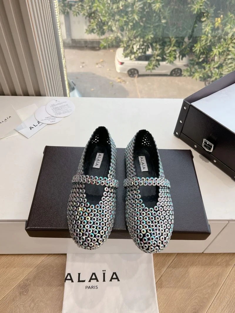 Reasonably priced Alaia Shoes