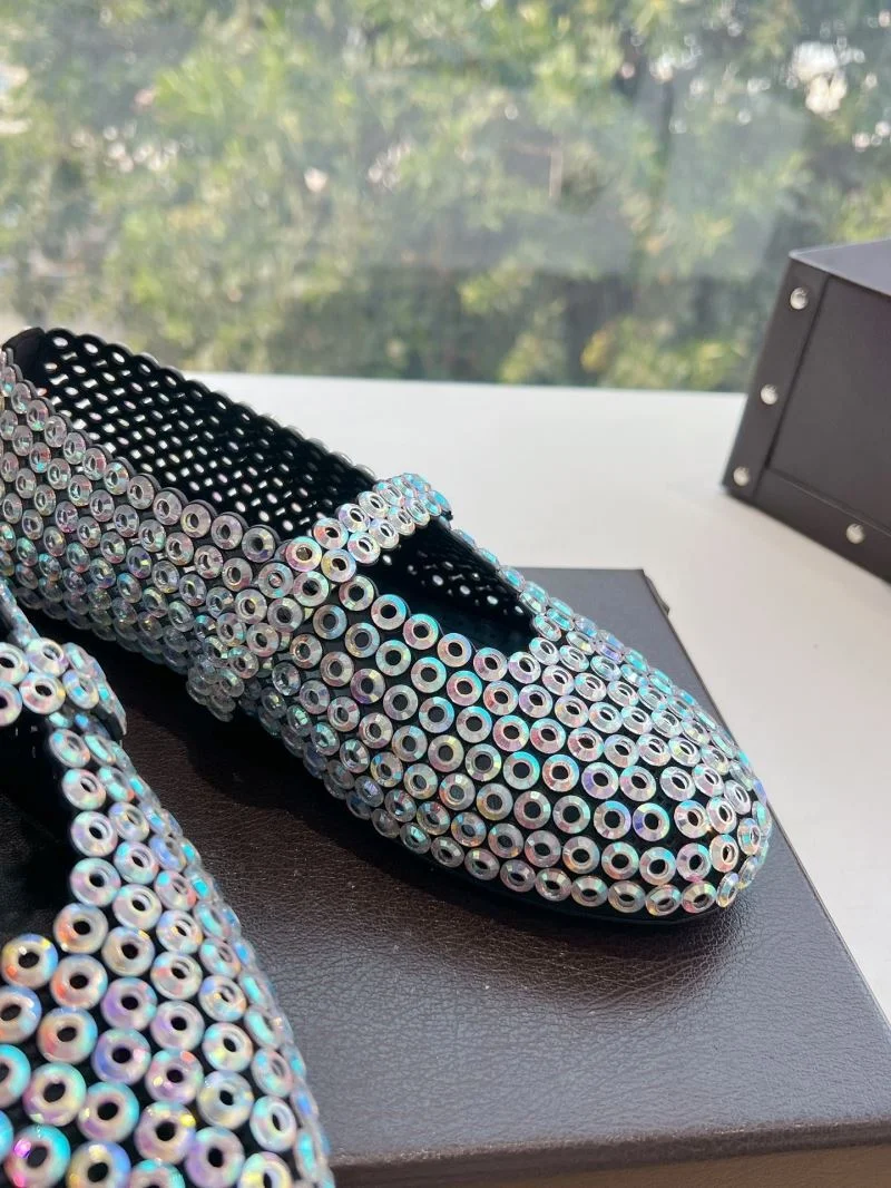 Reasonably priced Alaia Shoes