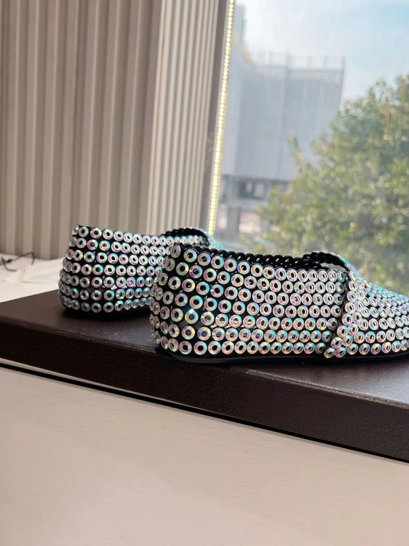 Reasonably priced Alaia Shoes