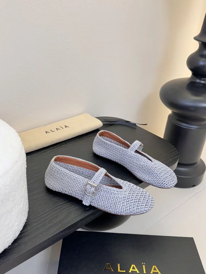 Discounted Alaia Shoes