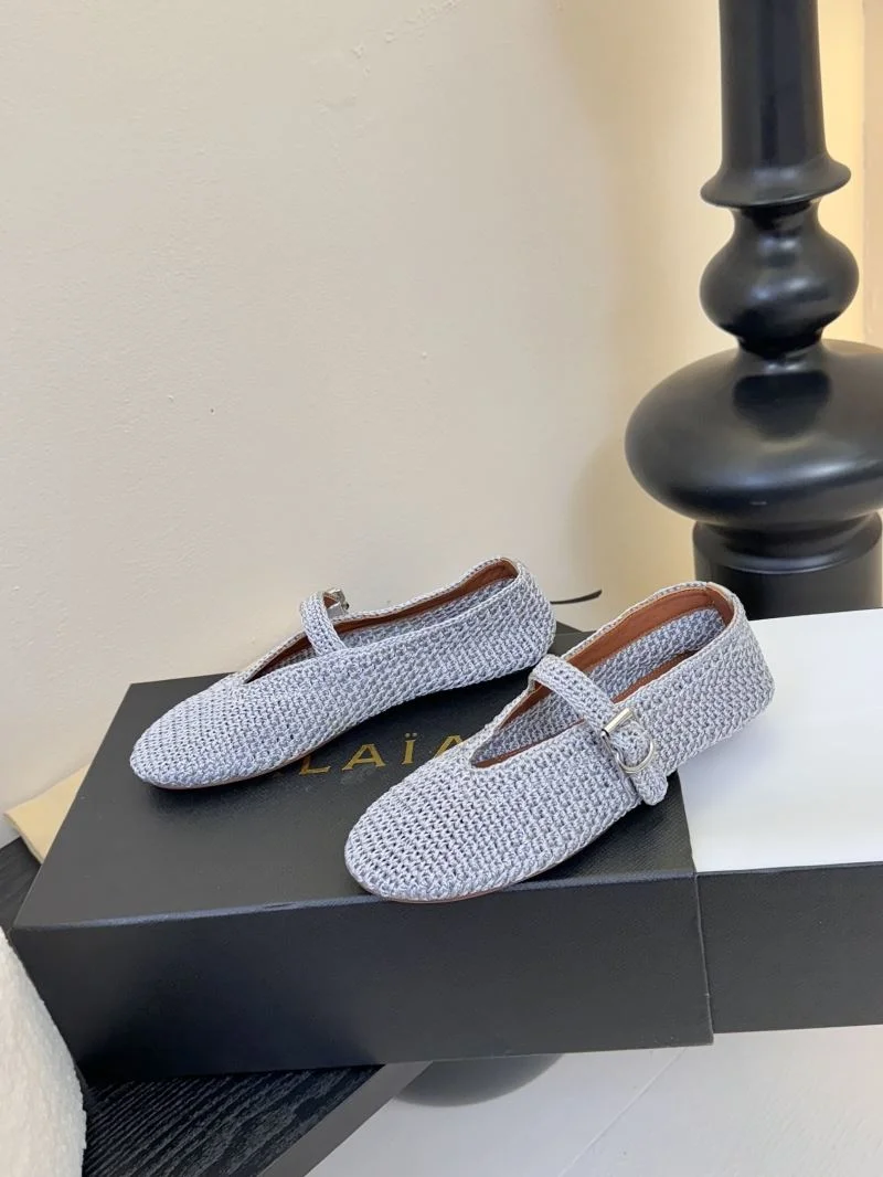 Discounted Alaia Shoes