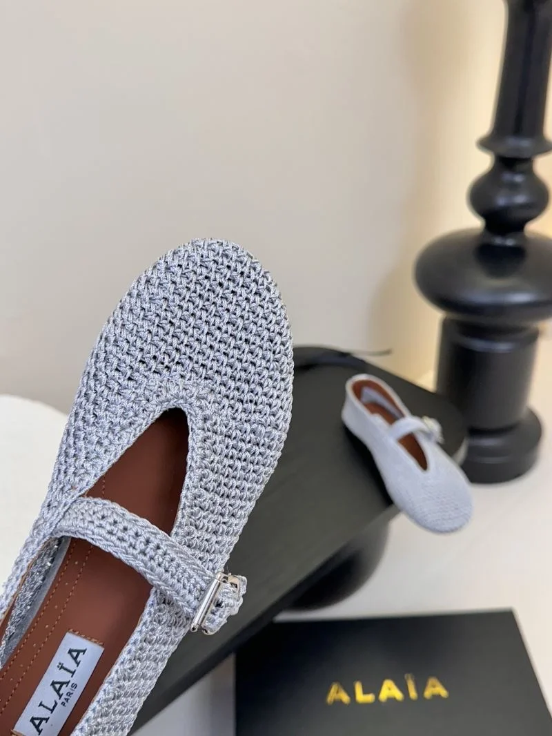 Discounted Alaia Shoes