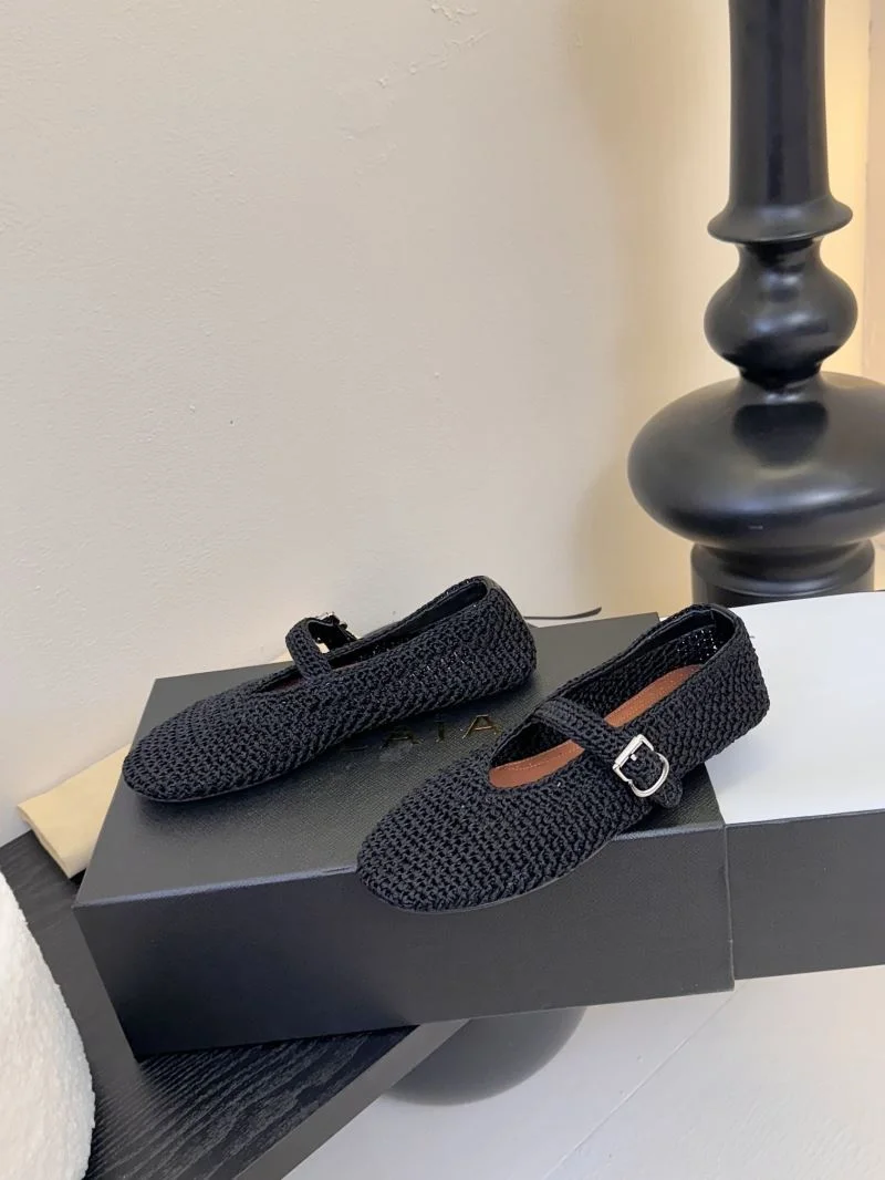 Brand-original Alaia Shoes