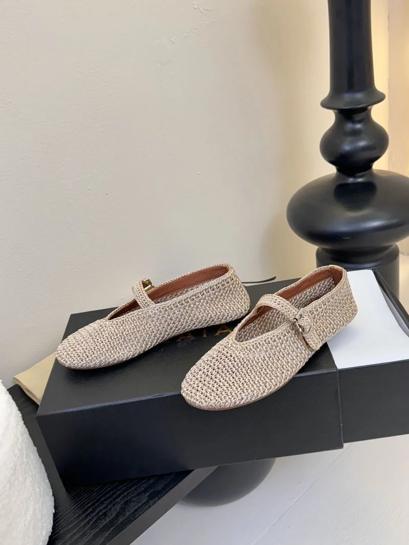 Official Alaia Shoes