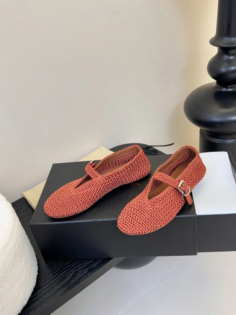 Authentic Alaia Shoes
