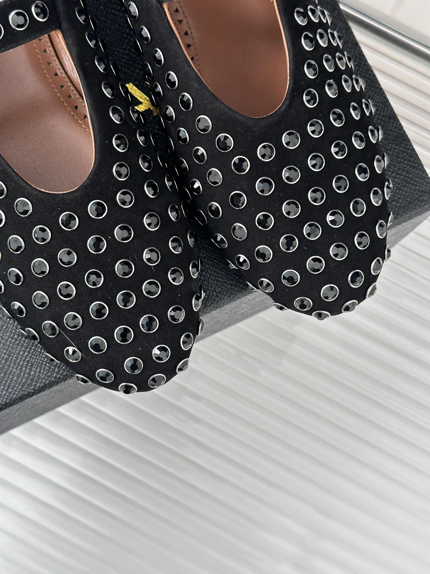 Original Alaia Shoes