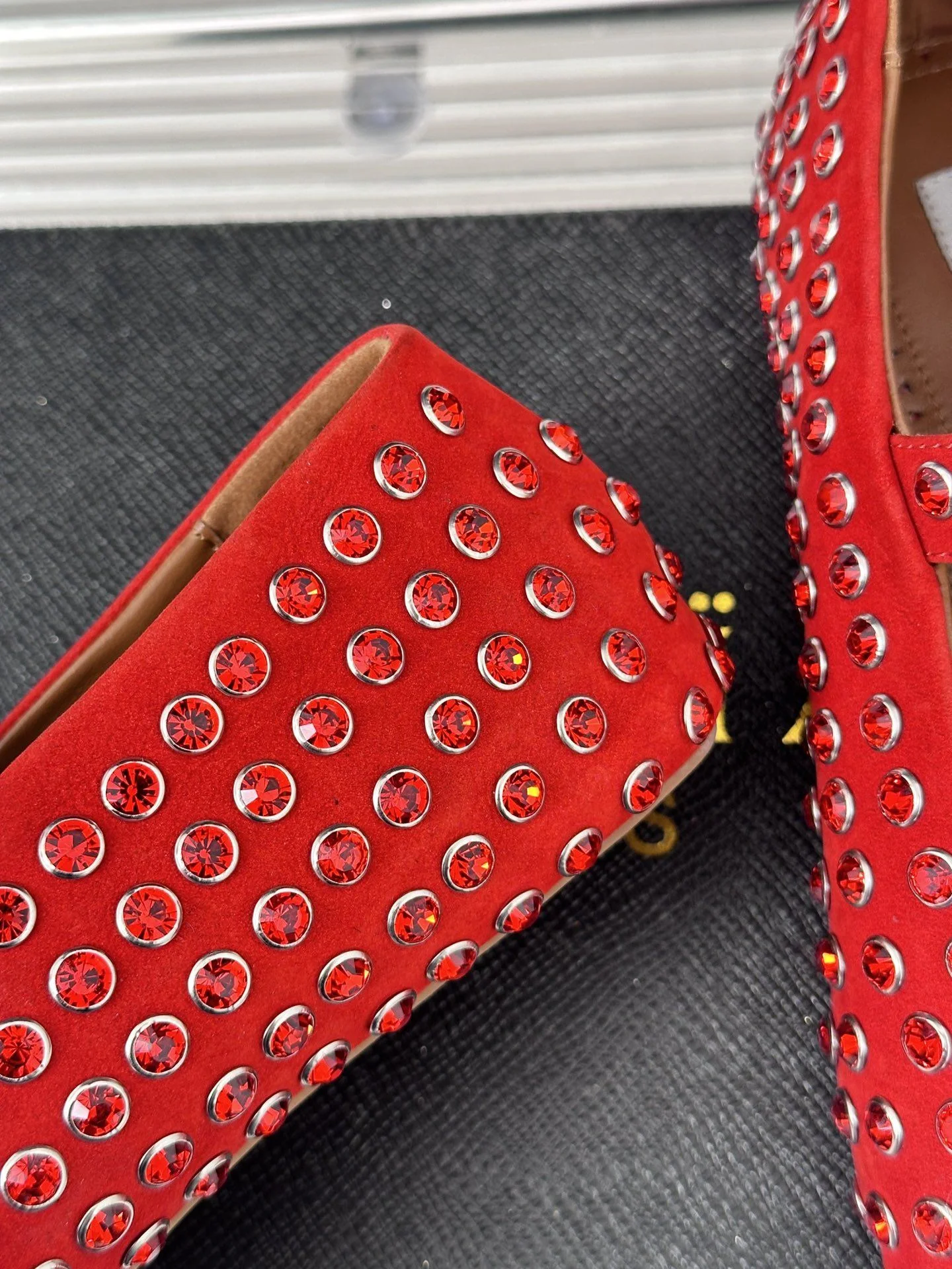 High fidelity Alaia Shoes
