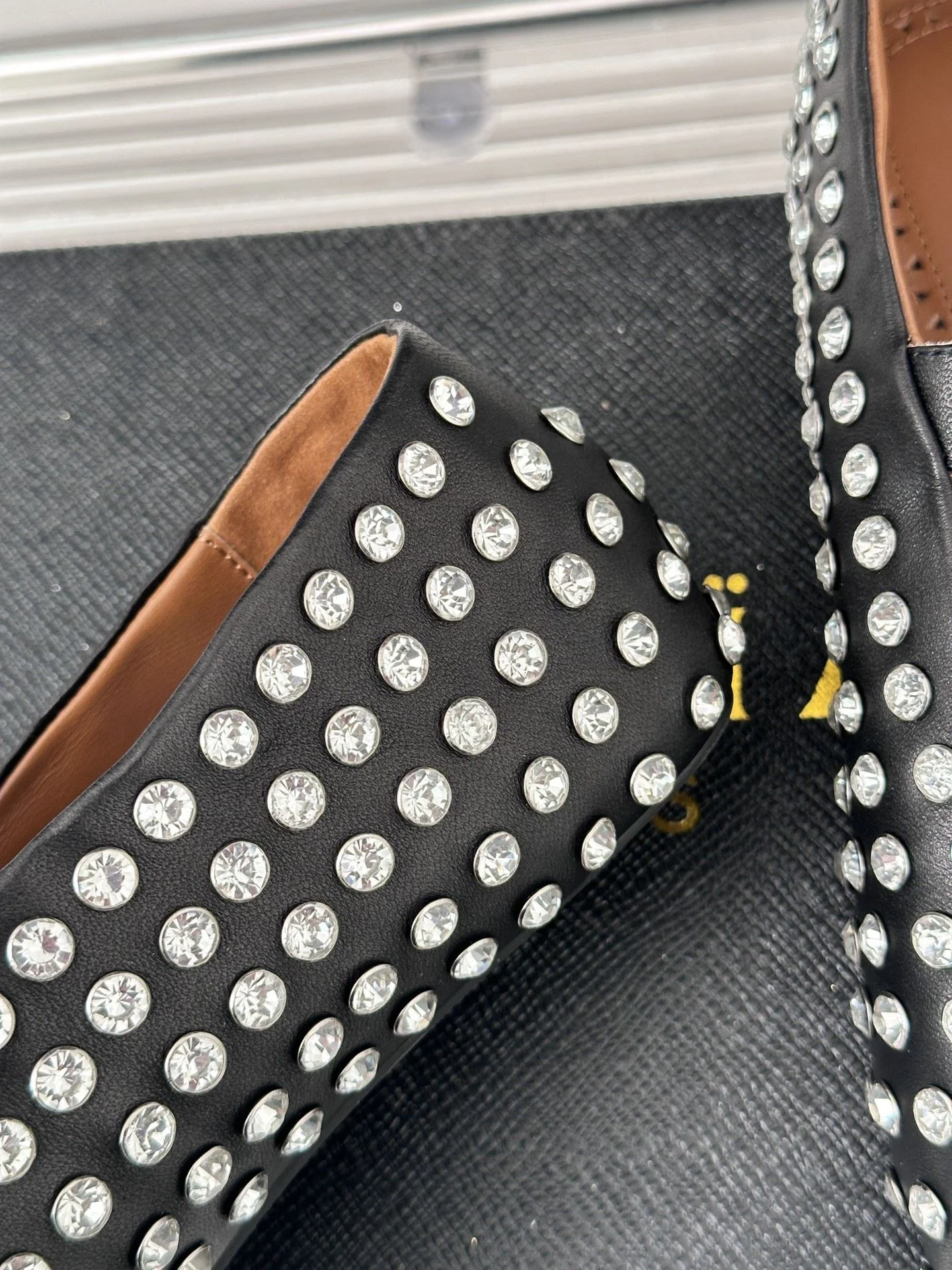 Value-priced Alaia Shoes