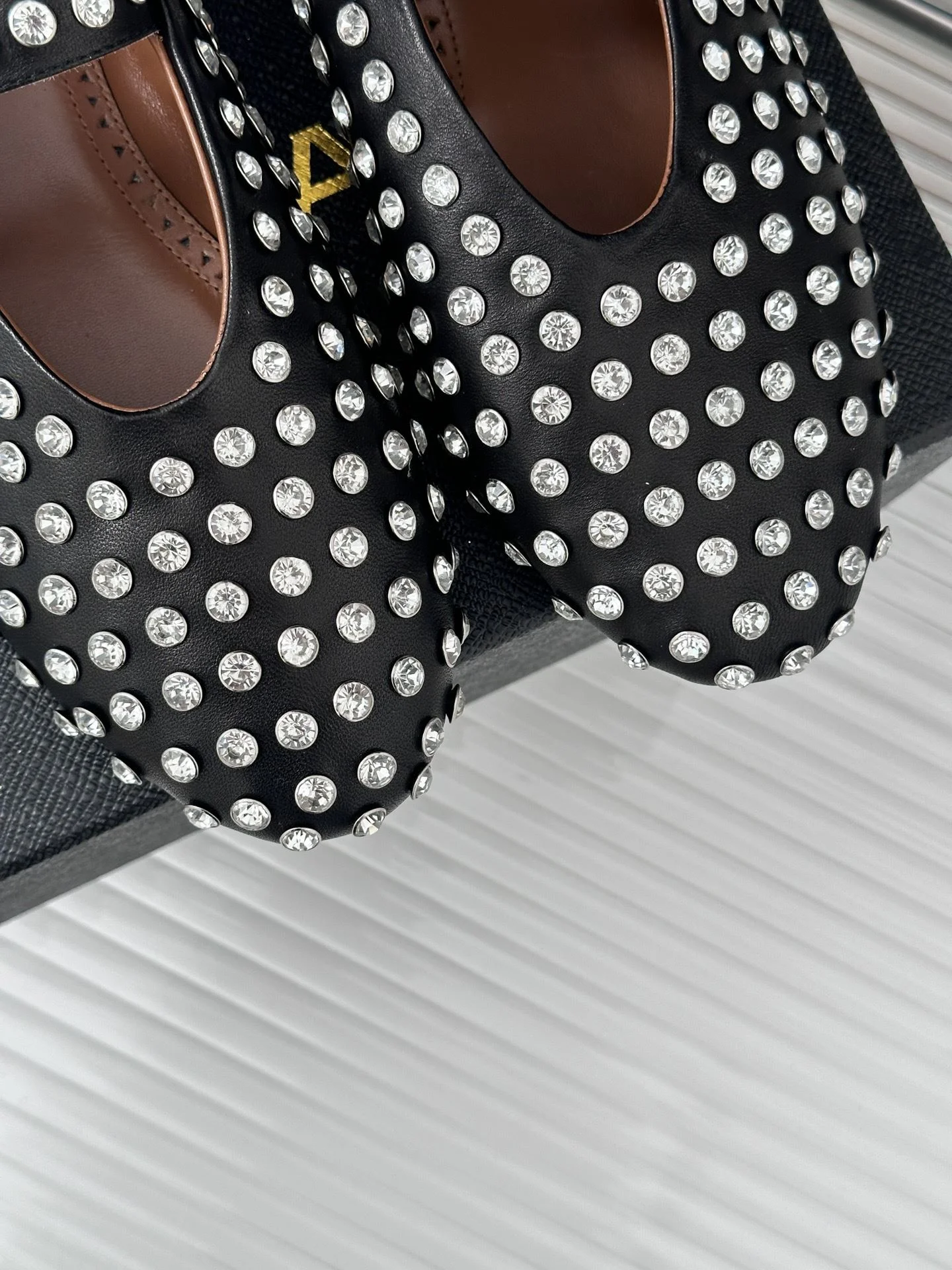 Value-priced Alaia Shoes
