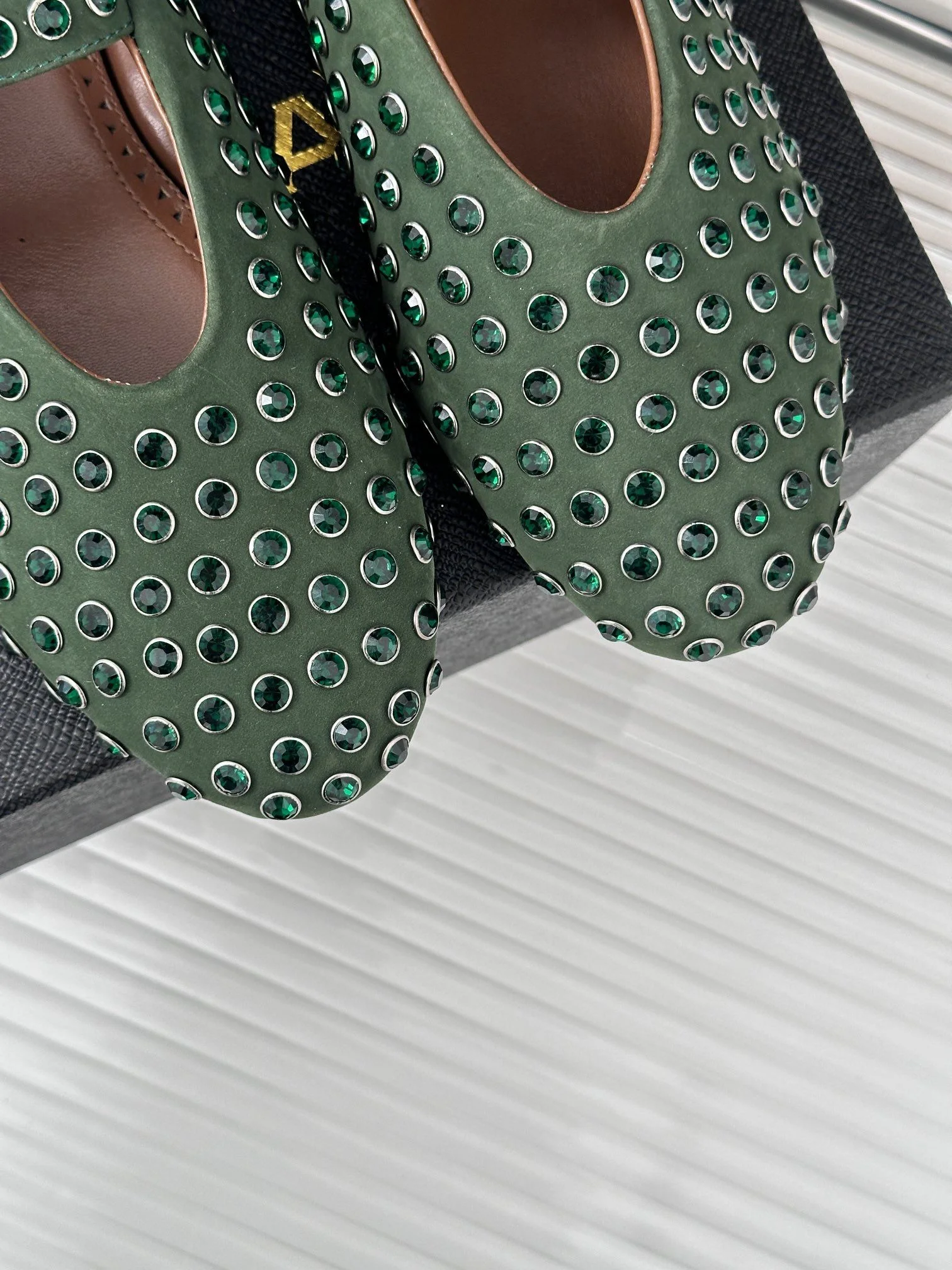 Top match Alaia Shoes