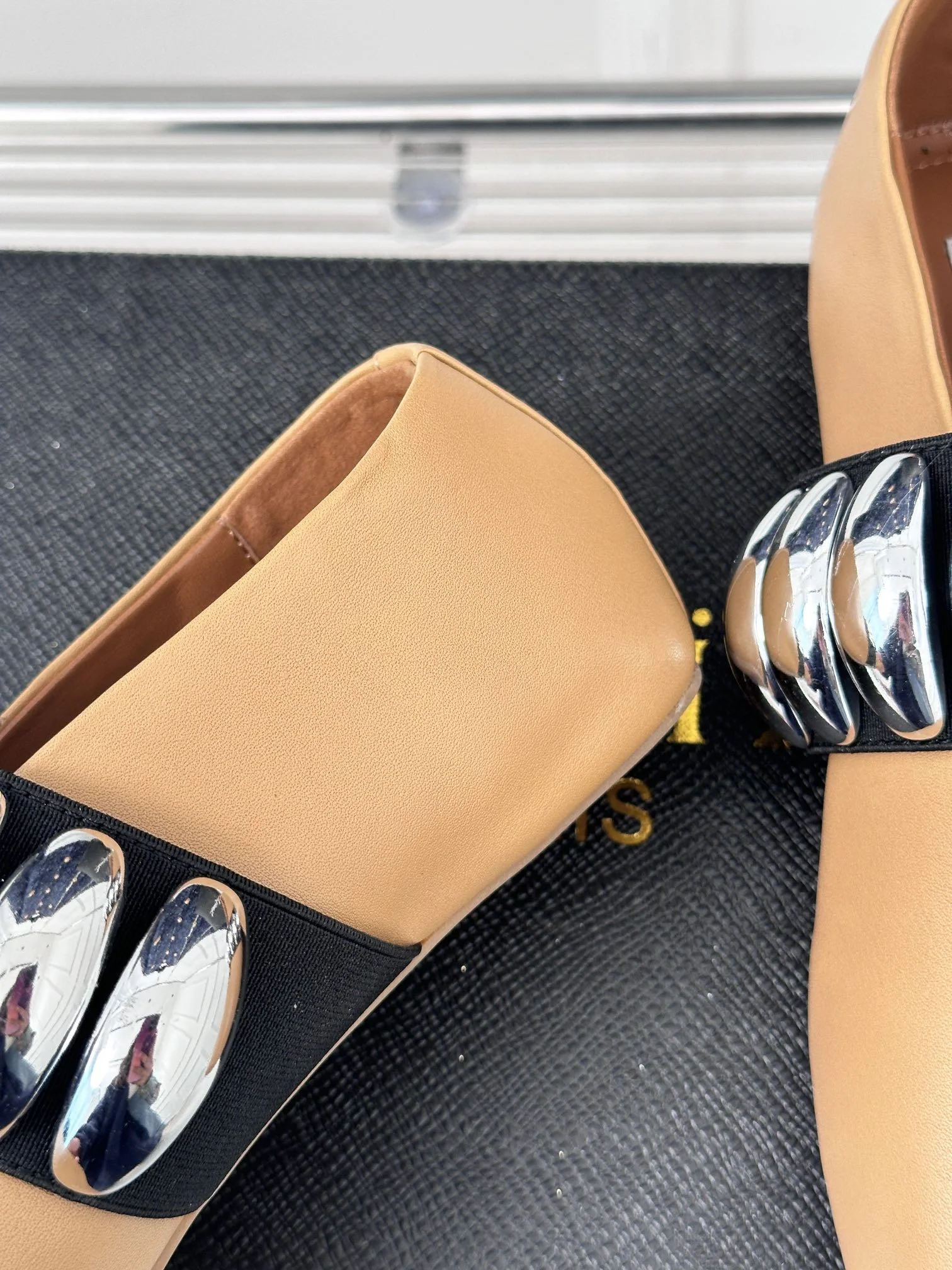 Affordable Alaia Shoes