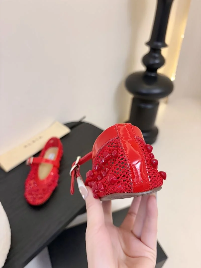 Exact replica Alaia Shoes