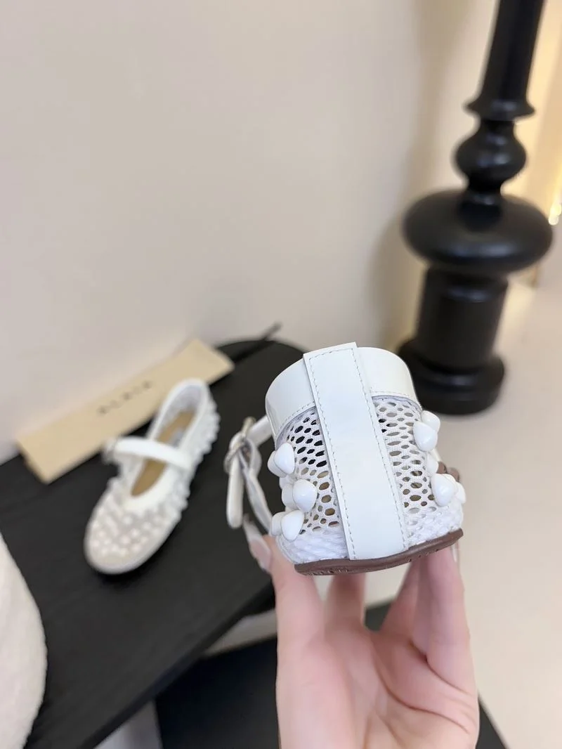 Perfect replica Alaia Shoes