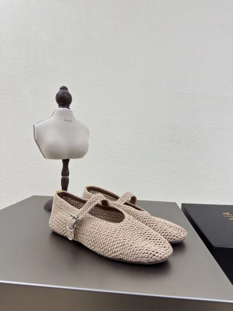 High accuracy Alaia Shoes