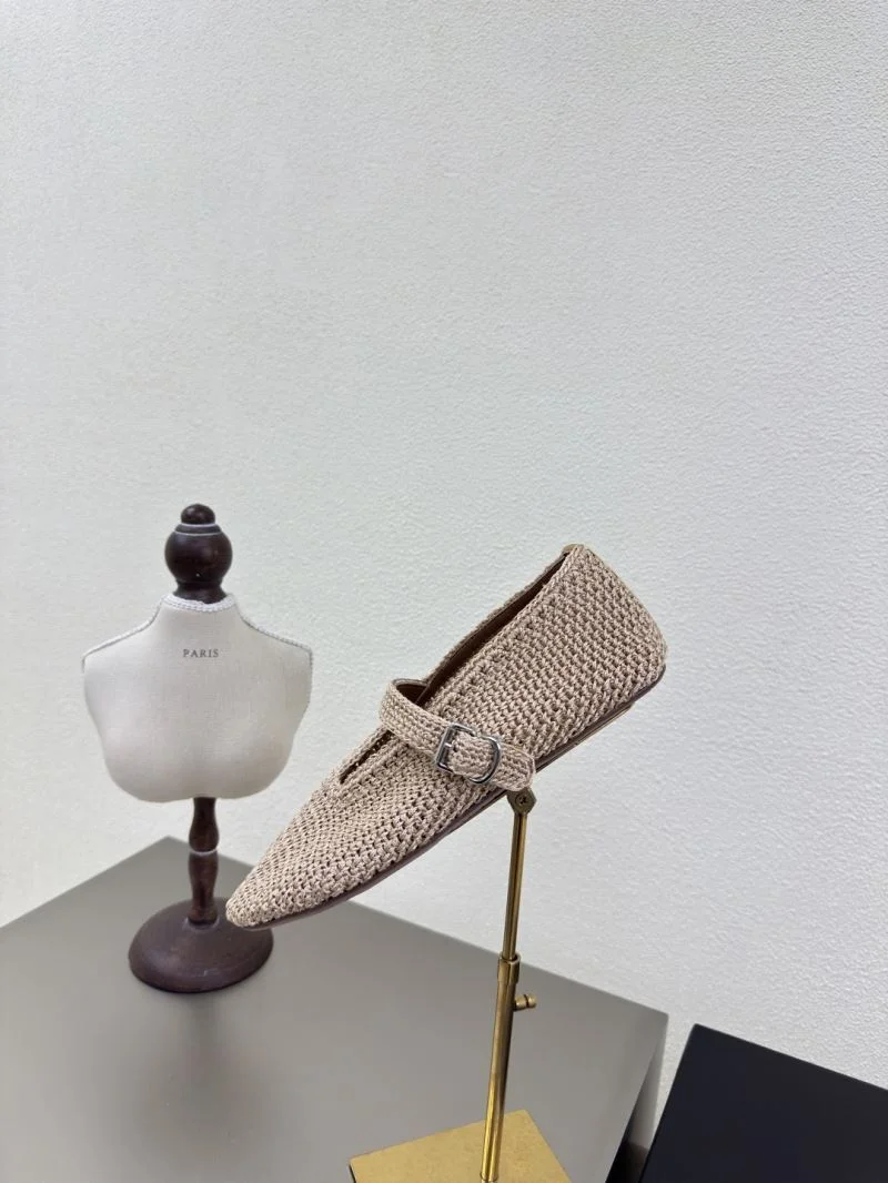 High accuracy Alaia Shoes
