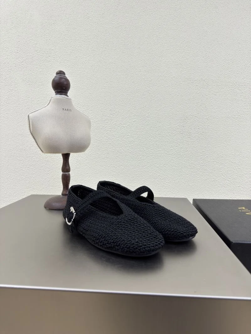 1:1 copy Alaia Shoes