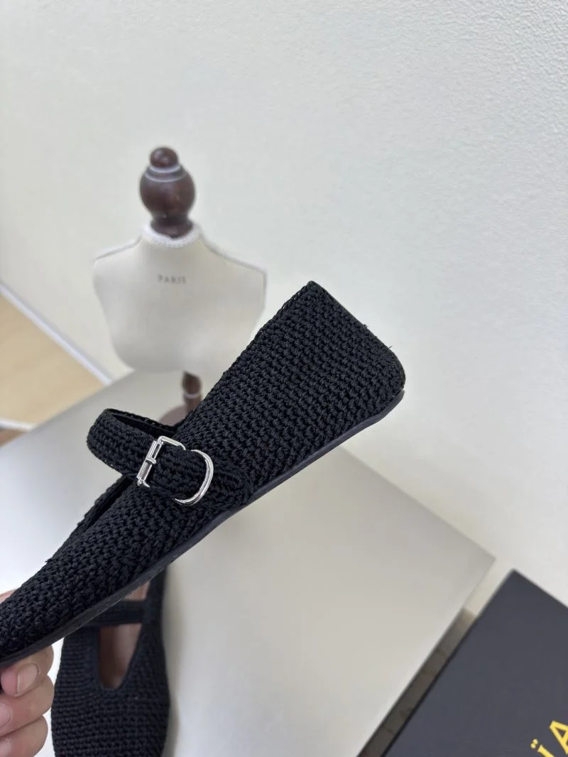 1:1 copy Alaia Shoes