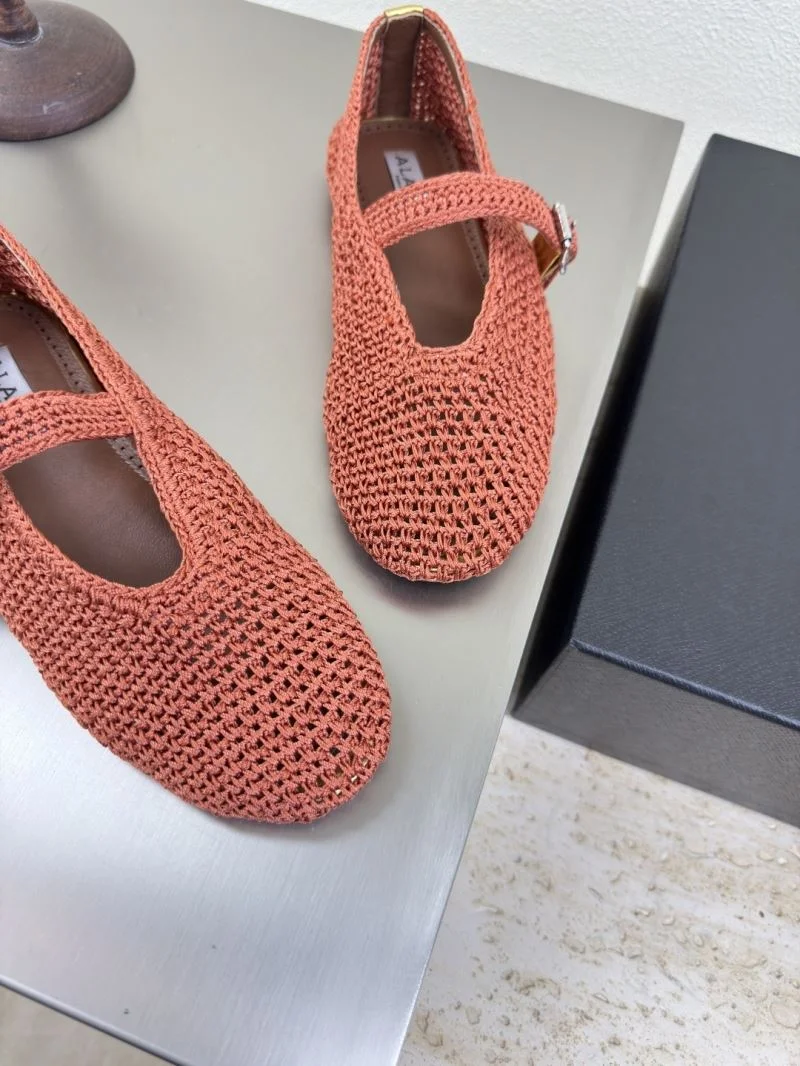 Economical Alaia Shoes