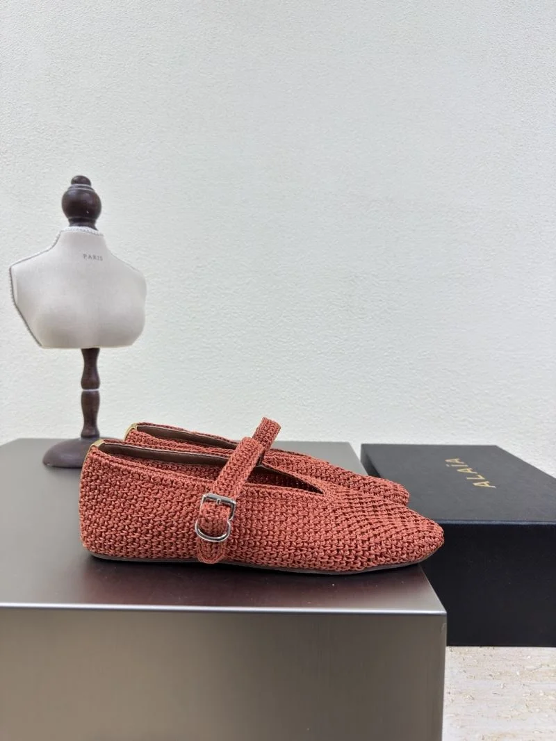 Economical Alaia Shoes