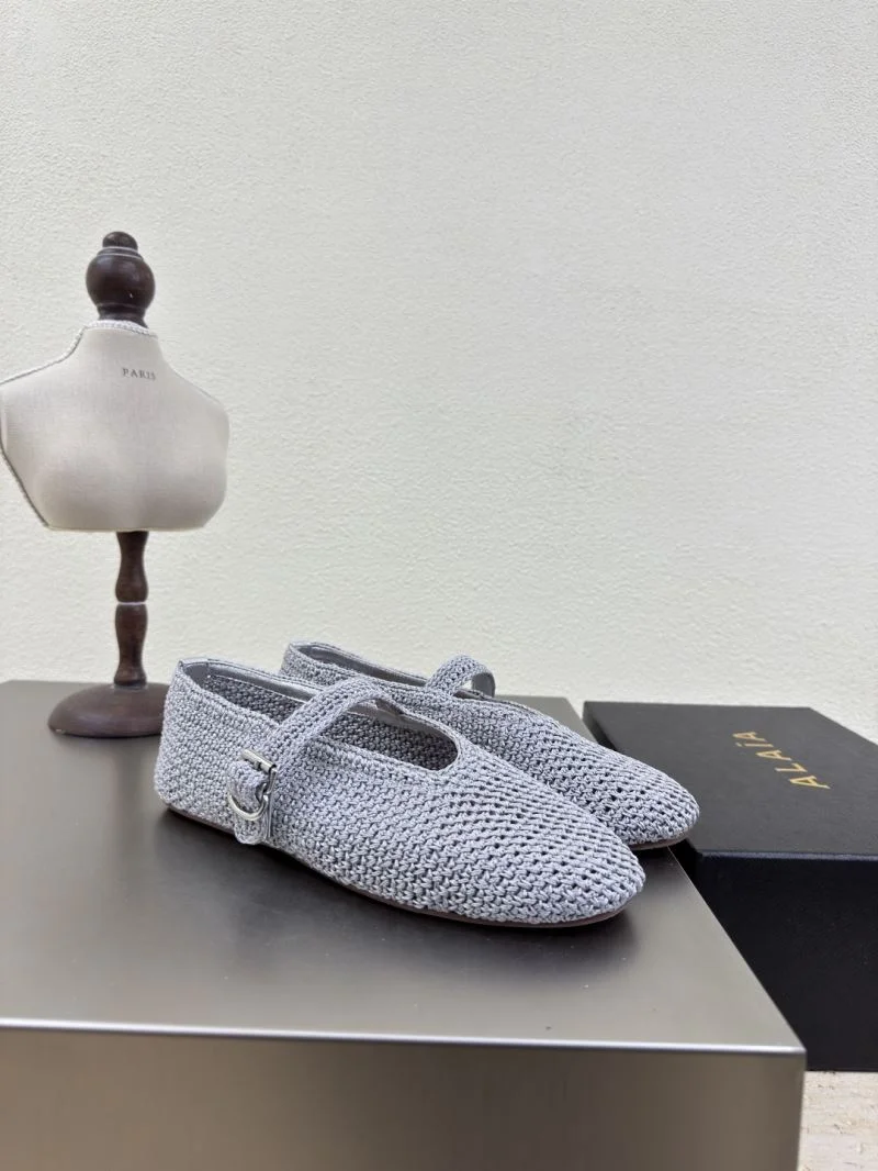 Cut-rate Alaia Shoes