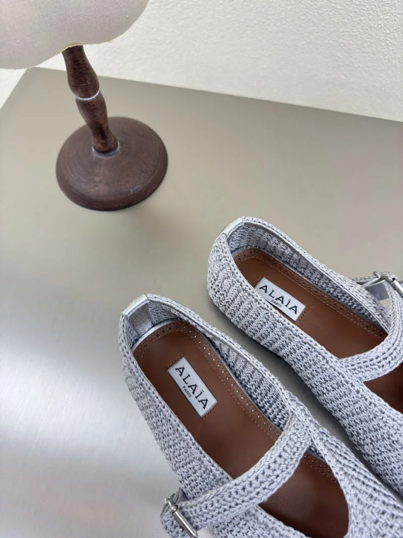 Cut-rate Alaia Shoes