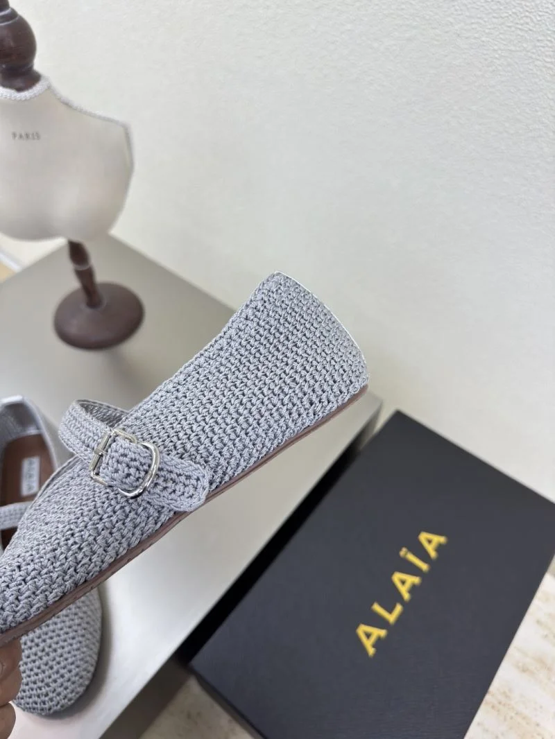 Cut-rate Alaia Shoes