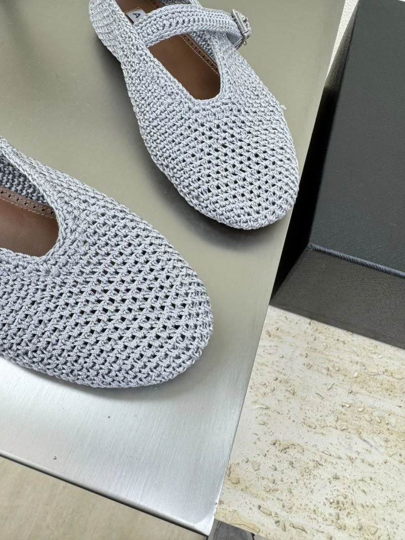 Cut-rate Alaia Shoes