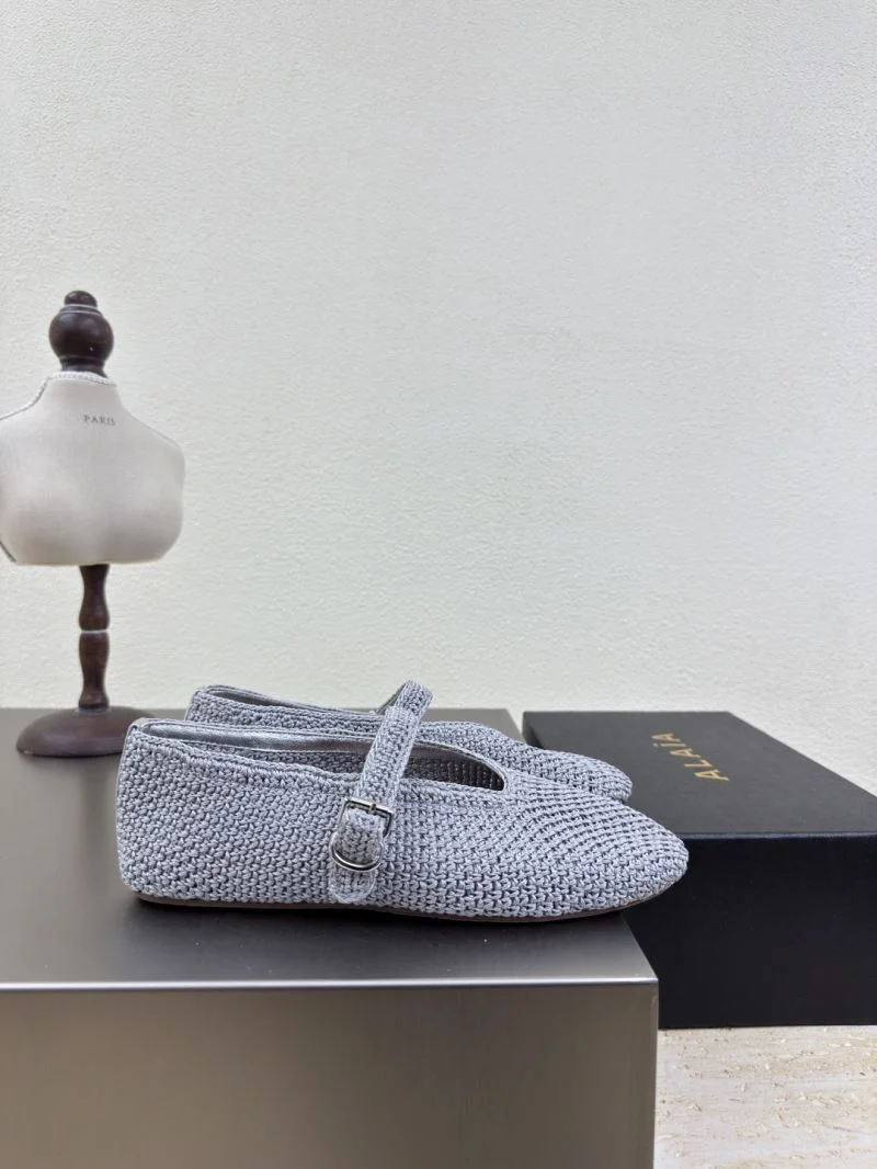 Cut-rate Alaia Shoes