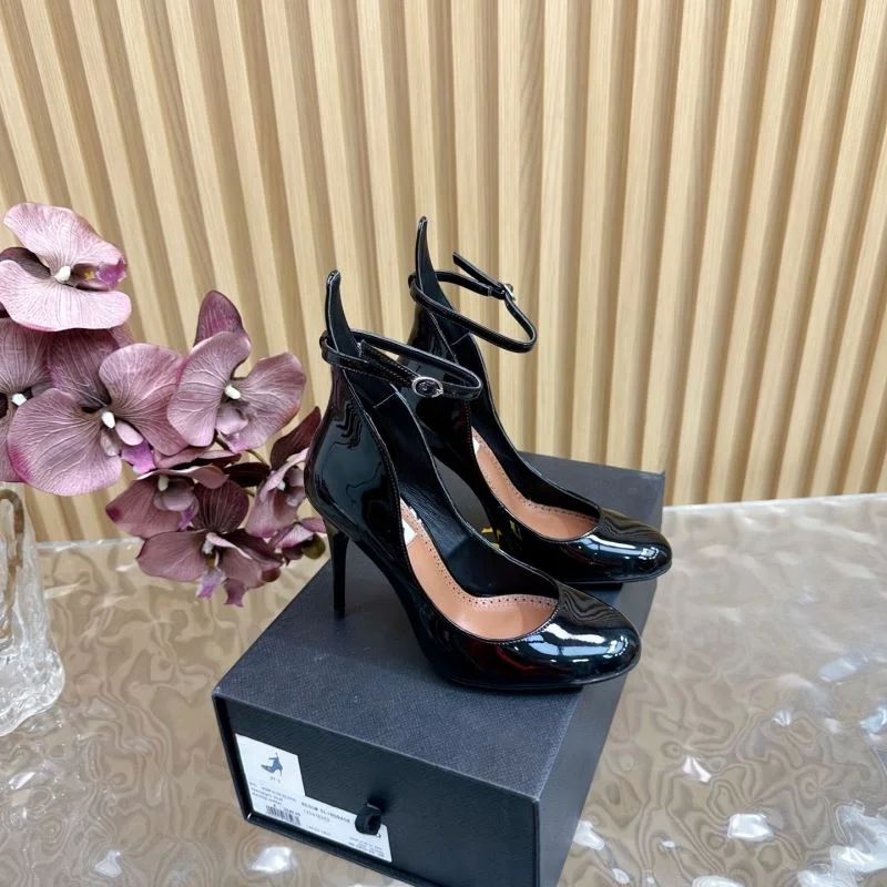 Alaia Shoes
