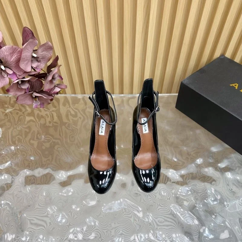 Bargain Alaia Shoes