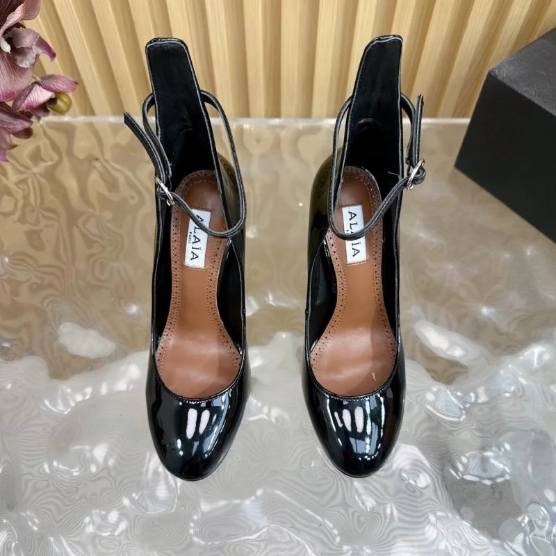 Bargain Alaia Shoes