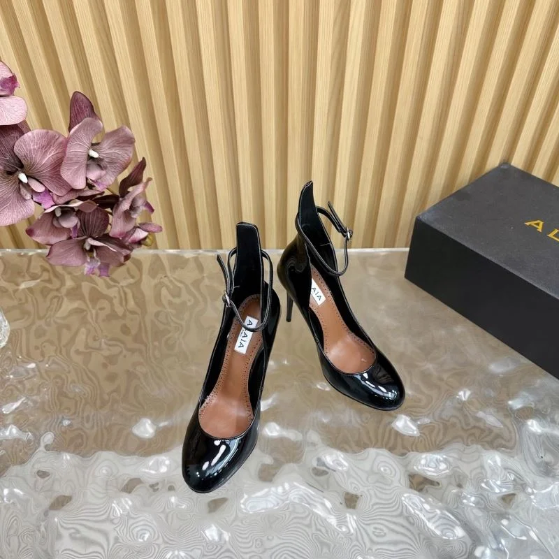 Bargain Alaia Shoes